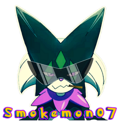Smokemon Shop